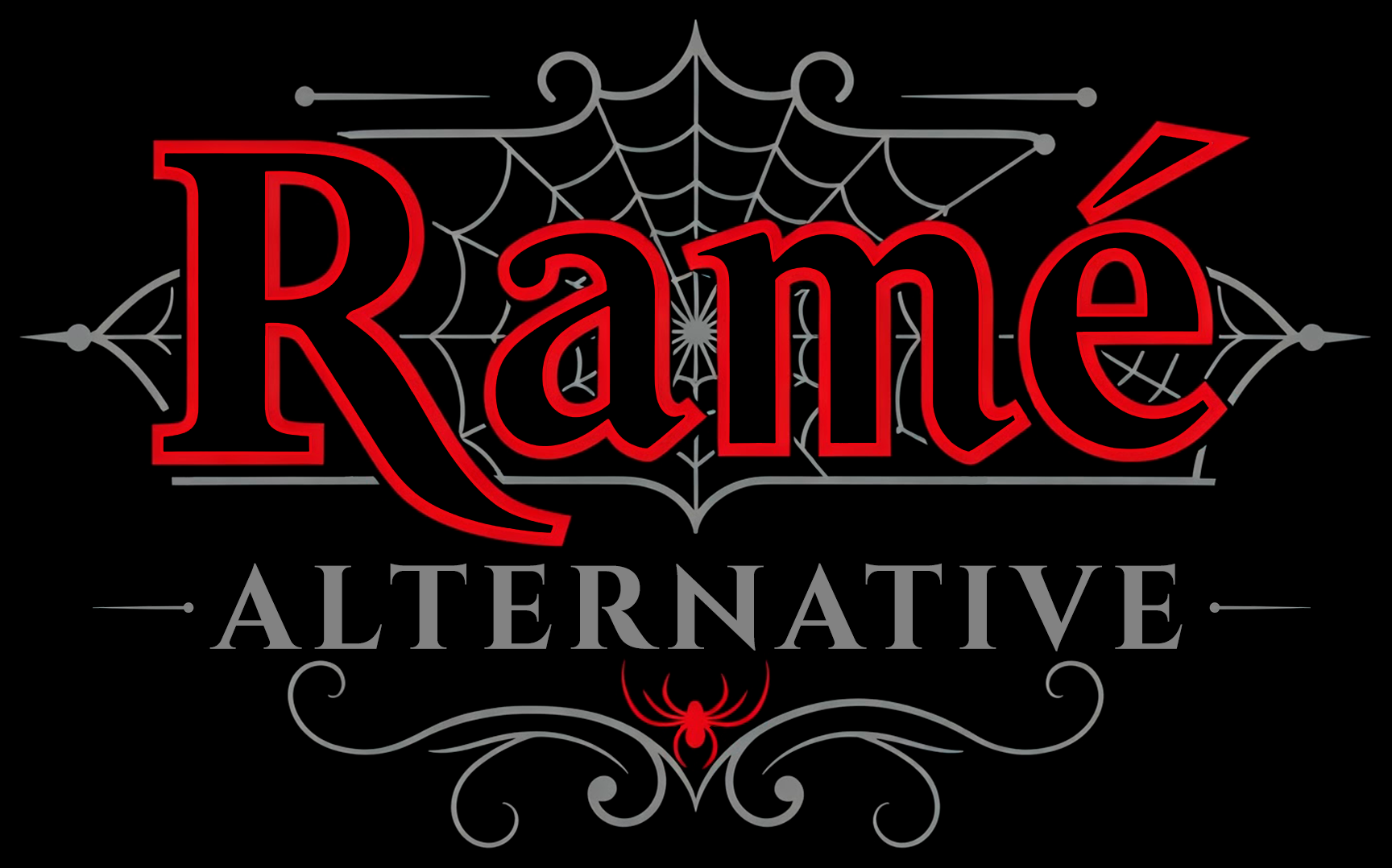 Inicio - Ramé Alternative